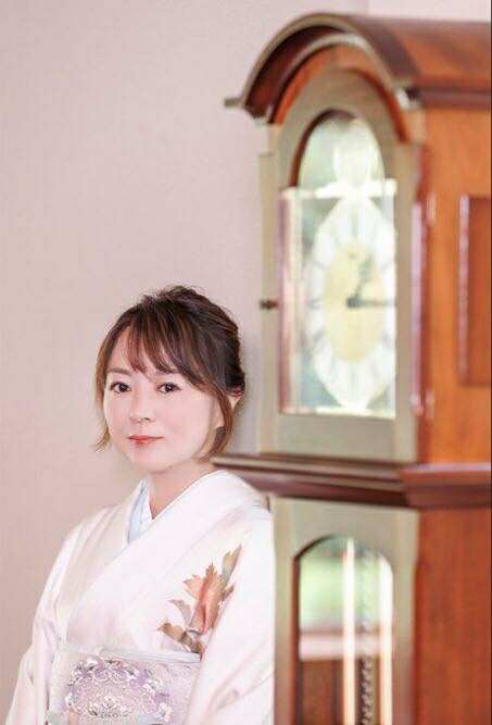 【KYOTO BOOK PARK2025】望月麻衣「物語の舞台 京都の魅力を語る」 | Peatix