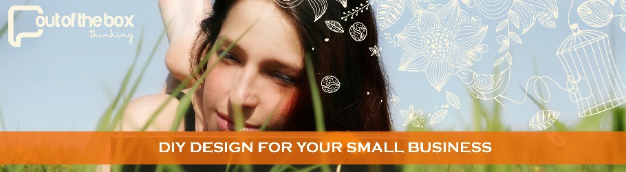 DIY Design for your small business | Peatix