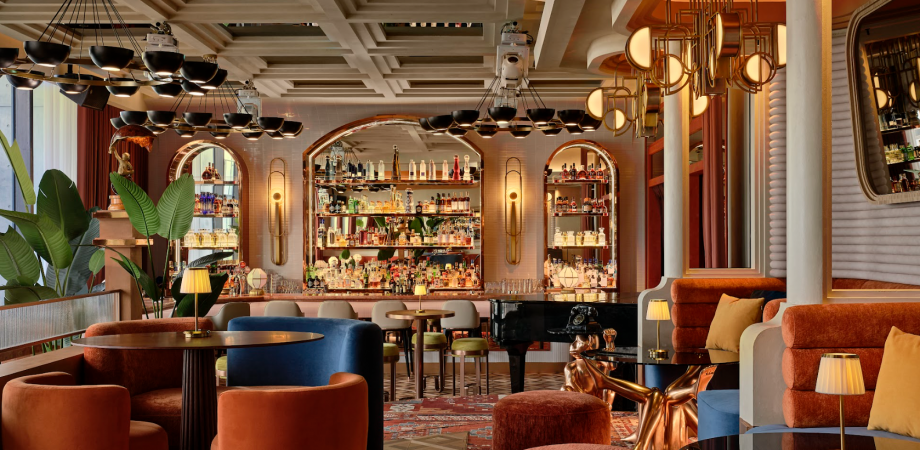 Raffles Crew x Salamander Advisory Services | SFF: Leaders in Innovation 2026 | Peatix