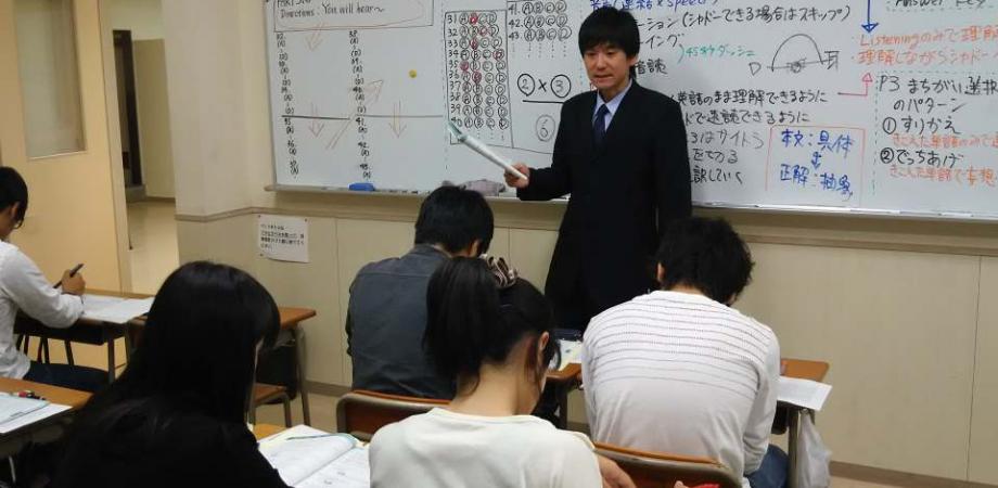 TOEIC®満点講師が教えるTOEIC®スコアUPの秘密 | Peatix