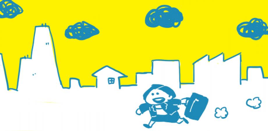 ならわぬLIVE in Web_01 「はだかの王様にならないために」 | Peatix