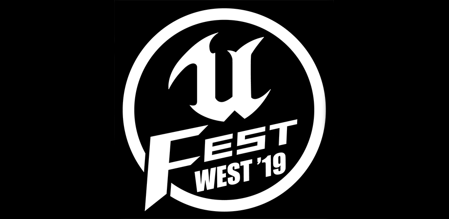 UNREAL FEST WEST 2019 | Peatix