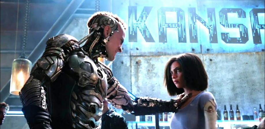 艾莉塔：戰鬥天使(HD,2019)观看和下载 | Peatix