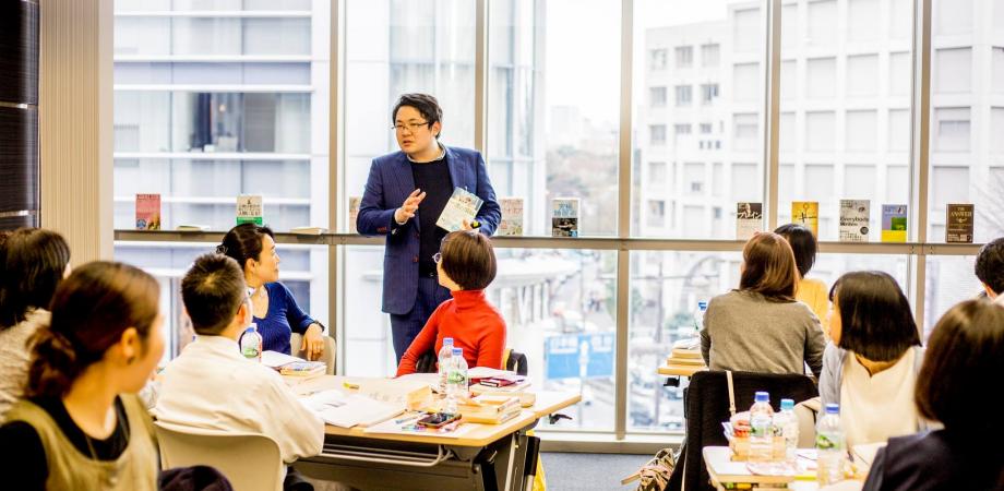 ジブン起業塾 1DAYスタートアップ講座 in 東京 | Peatix