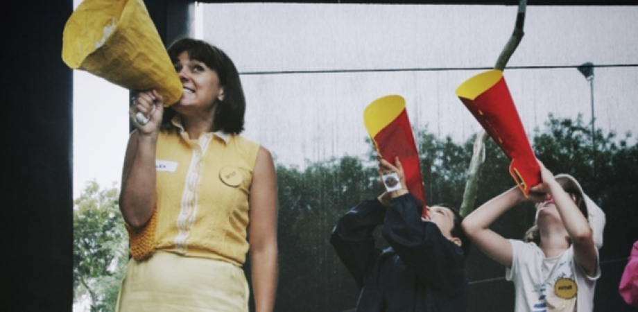 What Does The World Need to Hear? | Peatix