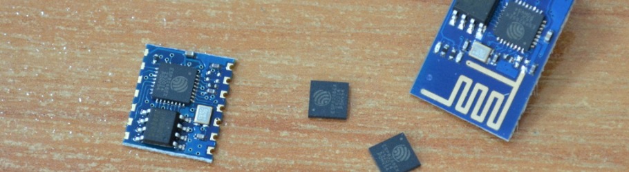 ESP8266 – Design, Applications and role in IOT | Peatix