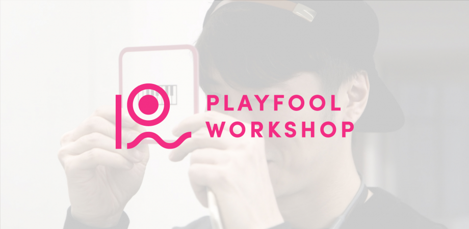 公開研究会「新しいアイデアを生み出す思考法・アナロジカルシンキングを味わう 〜PLAYFOOL Workshopを体験し、対話する〜」 | Peatix