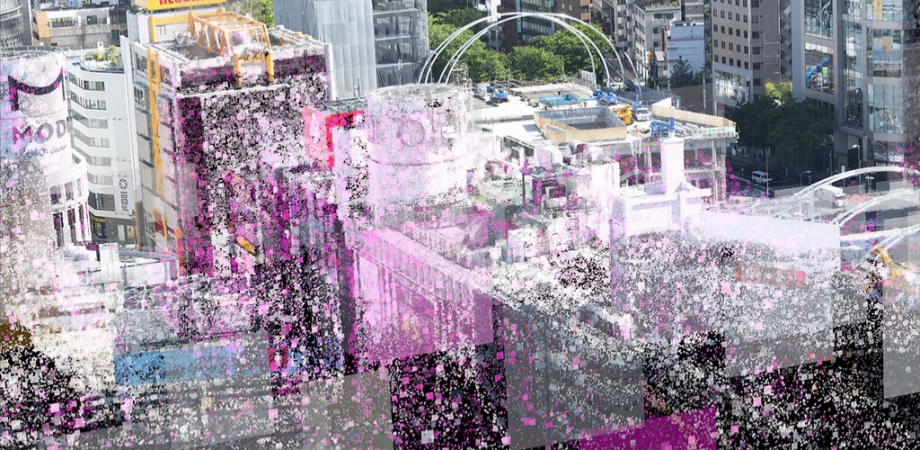 “ミラーワールド”を実装するクリエイティヴとは？ 雑誌『WIRED』日本版VOL.33 発売記念イヴェント in Galaxy Harajuku | Peatix