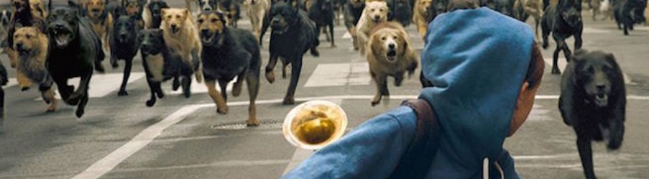 SFS Showcase @ GV Suntec: WHITE GOD (NC16) | Peatix