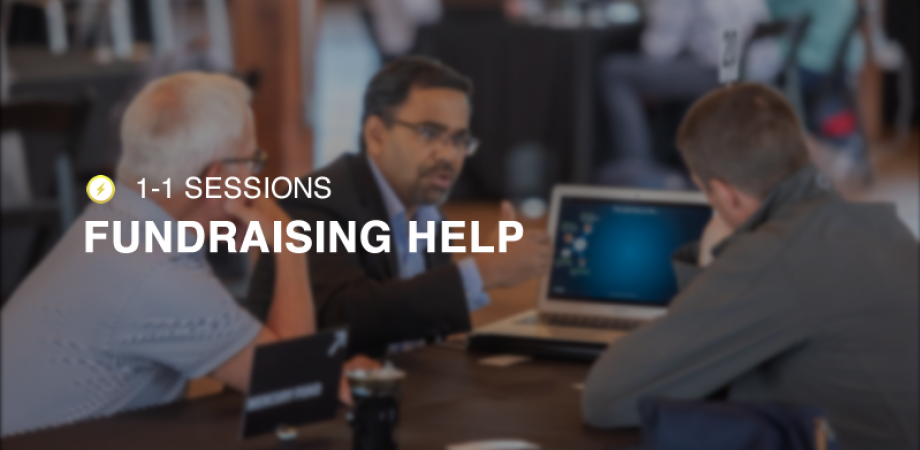 Fundraising Help (1-1 sessions) | Malaysia | Peatix