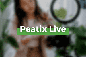 Peatix: Tools for Communities and Events | Peatix