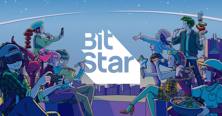 Bitstar Studio | Peatix