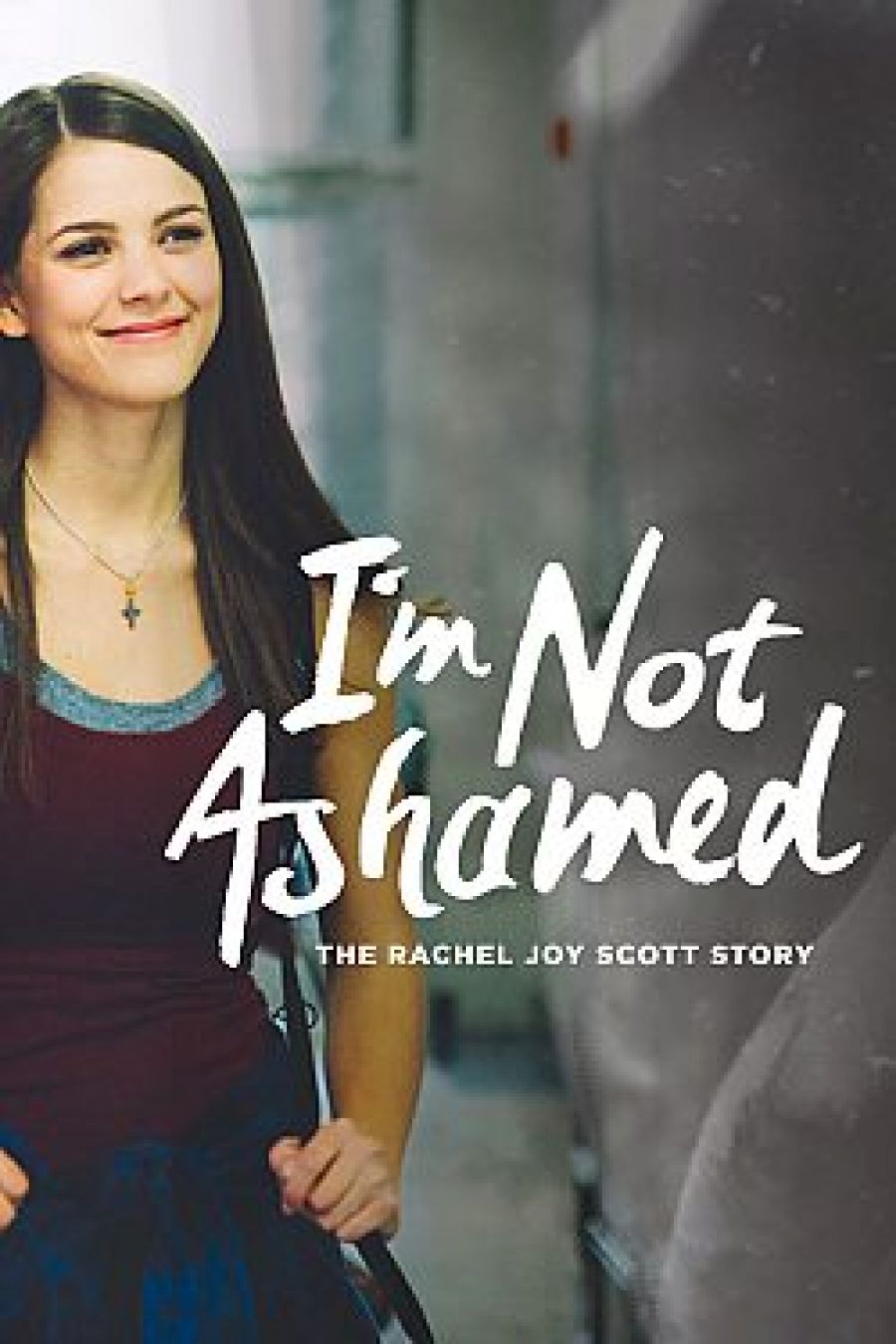 I Am Not Ashamed! | Peatix