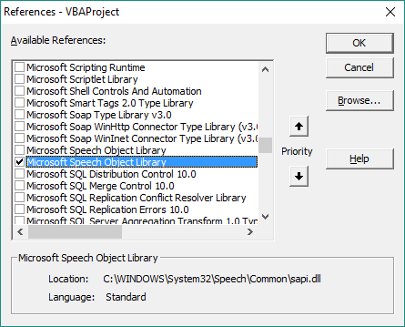 Microsoft Office 12 Object Library Download vachdar | Peatix