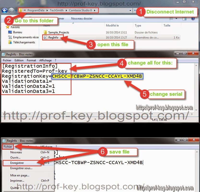 Camtasia 8 Product Key | Peatix