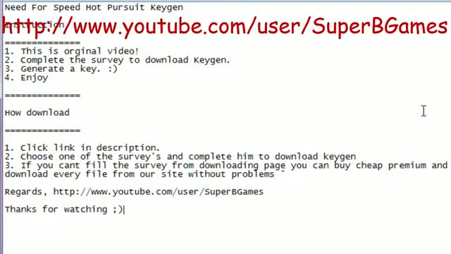 Nfs Hot Pursuit 2010 Activation Code Crack !FREE! | Peatix