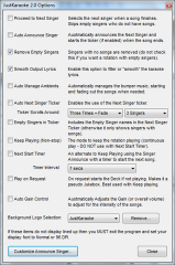 Karaoke - Tricerasoft JustKaraoke Player Download |WORK| Pc | Peatix