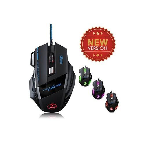 _HOT_ Zelotes T80 Mouse Driver 16 | Peatix