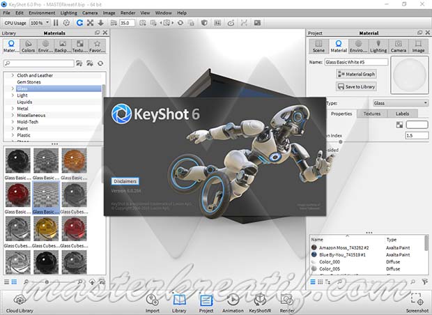 Keyshot 8 Crack Activation Software Serial Code | Peatix