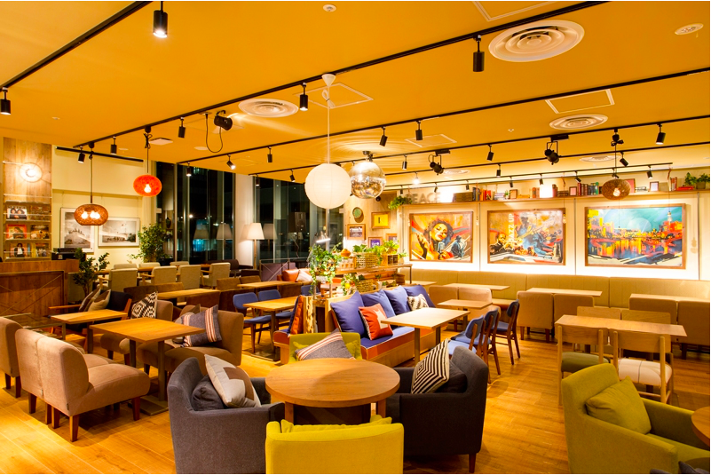 6/4 宮﨑薫×唄人羽 〜Acoustic 2Man Live〜@kawara CAFE&DINING FORWARD 福岡PARCO店 | Peatix