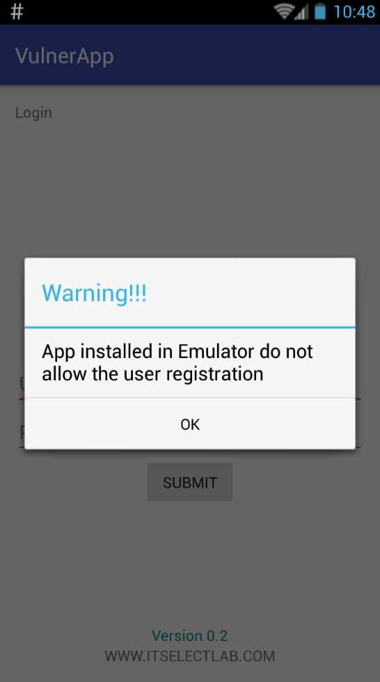 Bypassing Android Anti-Emulation | Peatix