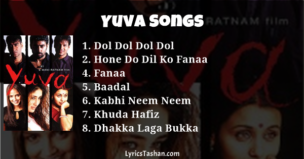 Yuva 2004 Hindi Movie Watch Online | Peatix