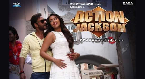 Action Jaction Hindi Film Mp3 Song | Peatix