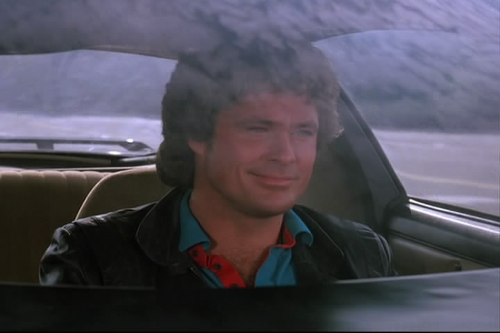 Assistir Knight Rider A Nova Super Maquina Dublado Online | Peatix