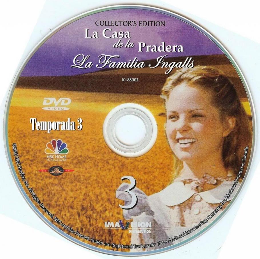 [WORK] La Familia Ingalls Todas Las Temporadas | Peatix