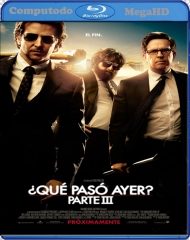 Que Paso Ayer 1 1080p Latino Mega | Peatix