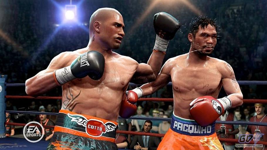 FIGHT NIGHT CHAMPION PC GAME REGISTRATION CODE Keygen | Peatix