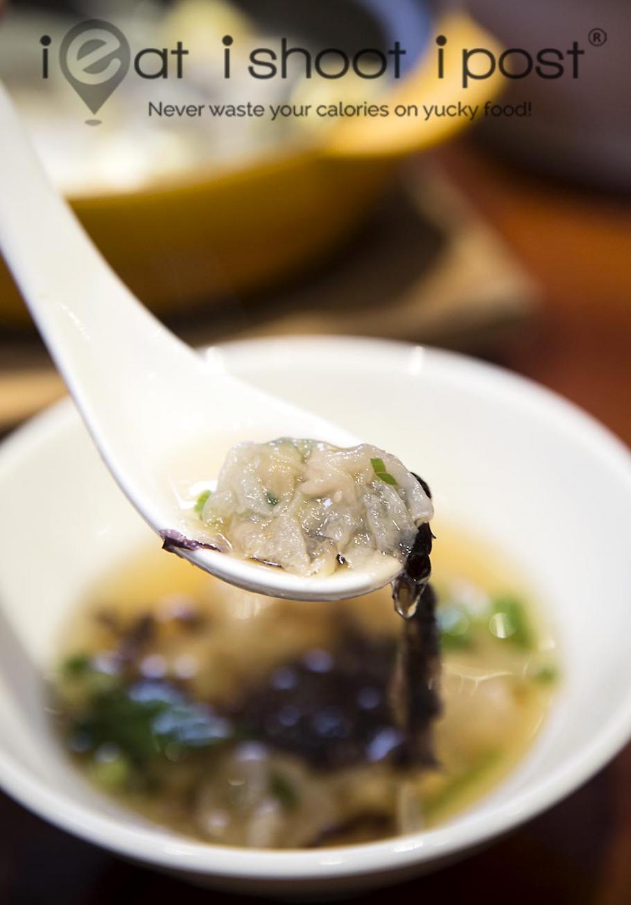 Eel Soup Original Video | Peatix