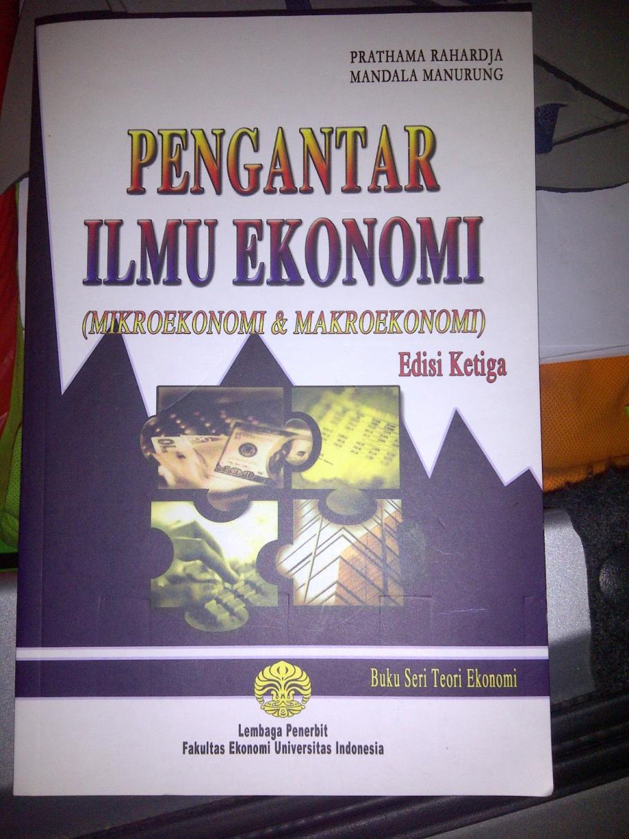 Download Ekonomi Makro Sadono Sukirno Edisi Ketiga Pdf - Perumperindo.co.id