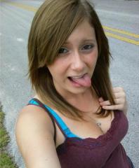 Kylie freeman vicky series фото