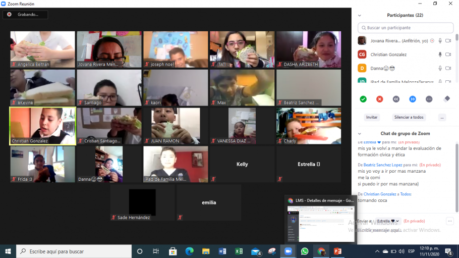 Santa Rosa Jauregui | Peatix