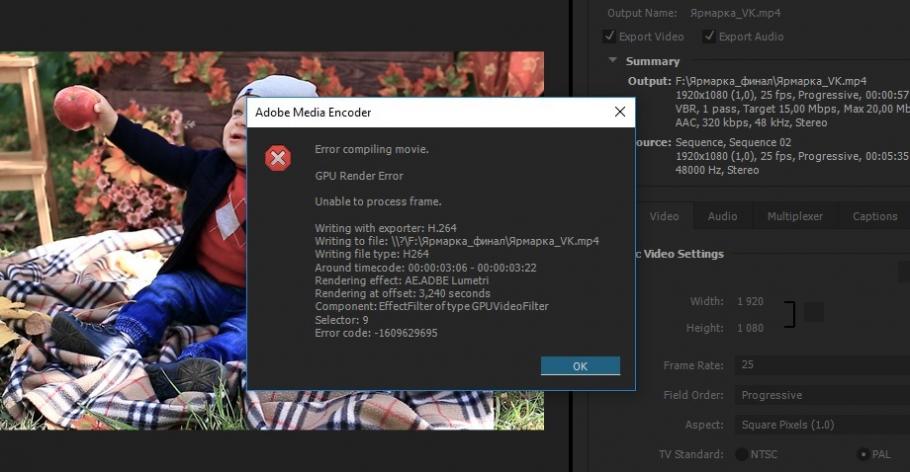 Adobe Media Encoder CC 2015.3 (v10.3) Multilingual By M0nkrus- T 64 Bit | Peatix