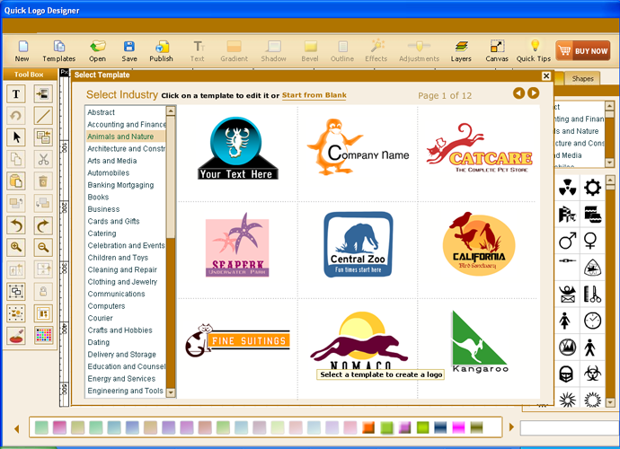 How To Make Your Own Logo Free !!TOP!! | Peatix