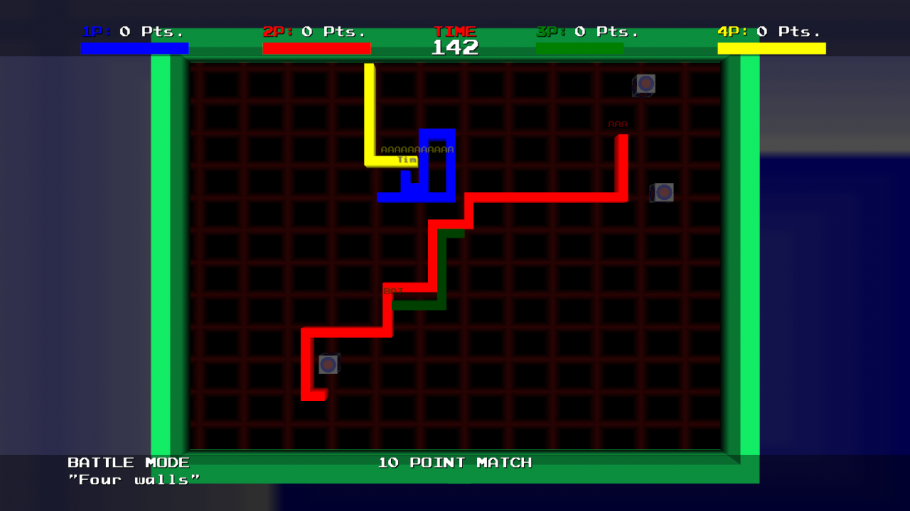 Snake Game 2 NEW! | Peatix