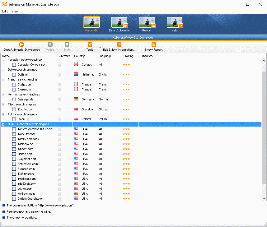 Free Google Search Engine Submission ((FULL)) | Peatix