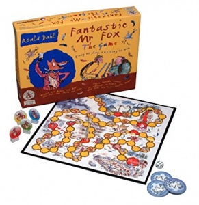 Fantastic Mr Fox Game | Peatix