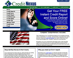 Free 3 In 1 Credit Report | Peatix