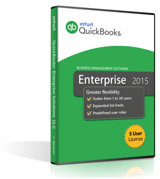 [WORK] Intuit QuickBooks Enterprise Accountant 2016 16.0 R3 Incl Patch ...