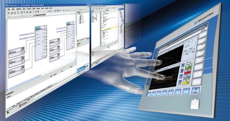 Sigmatek Lasal Class Software _TOP_ Download | Peatix