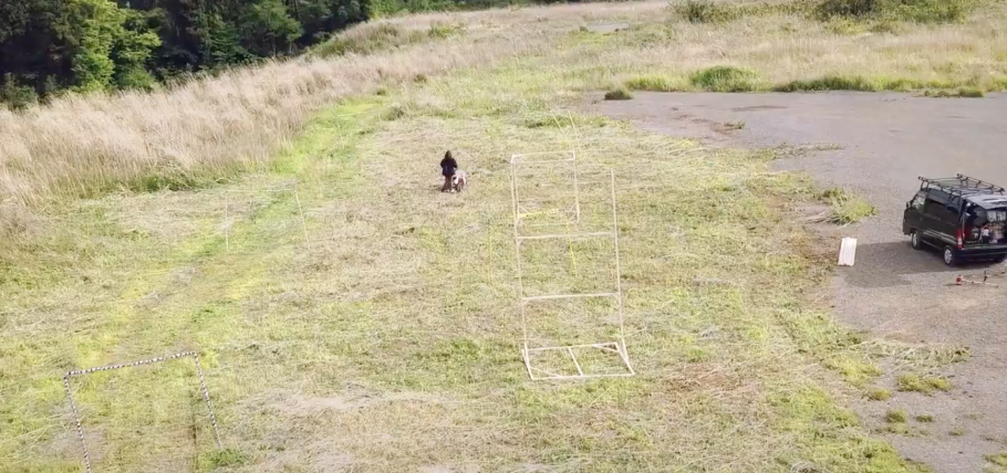 Ichihara Drone Field (市原ドローンフィールド） | Peatix