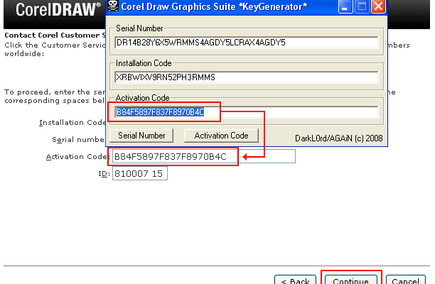 [EXCLUSIVE] Corel Draw X9 Crack With Activation Key Free Download | Peatix