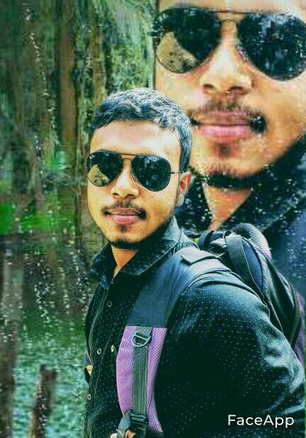 Mahadi Hasan | Peatix