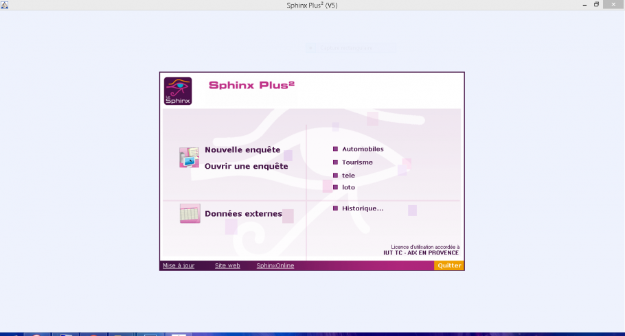 [BEST] Cle Activation Sphinx Iq | Peatix