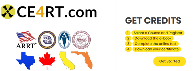 ARRT Continuing Education Credits | Peatix