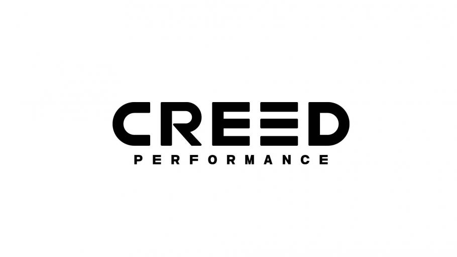 CREED PERFORMANCE | Peatix
