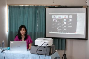 DV対策センター | Peatix